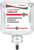 Handdesinfectie SCJ Instant Foam Complete 1000ml Bremer Kantoor Centrum