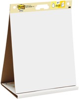 Meeting chart Post-it Super Sticky 563 50.8x58.4cm wit 20 vel Bremer ...